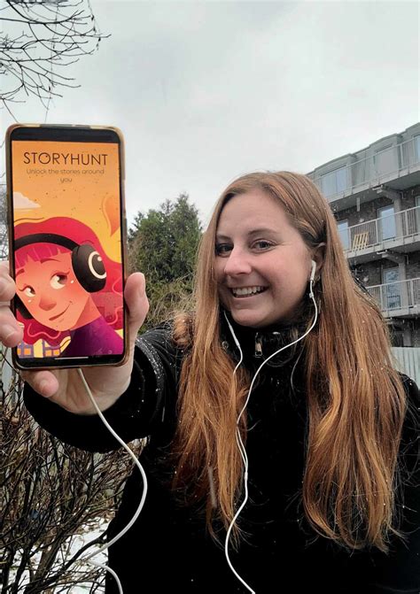 My Favorite Entrepreneur Recommended This App For Podcasts And She