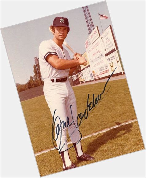 Gene Locklear Official Site For Man Crush Monday Mcm Woman Crush Wednesday Wcw