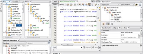 How To Disable Local History Feature In Netbeans Ide 71
