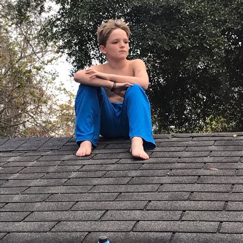 Blaze Williams Youtube