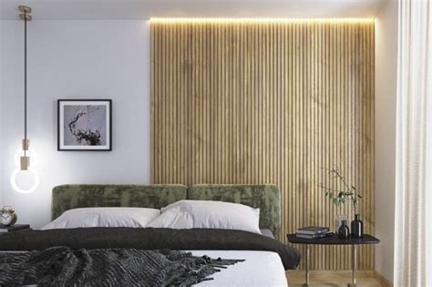 კედლის დეკორატიული პანელები