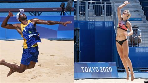 Best Beach Volleyball Shorts At David Narvaez Blog