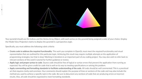 Solved I Need Help Creating The Code To Produce This Image