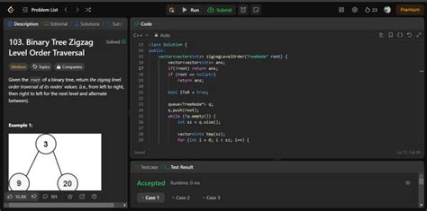Gautam Dawar On Linkedin Day24 100daysofcode Problemsolving