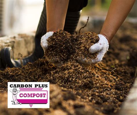 Carbon Plus Compost On Linkedin Carbon Plus Compost Has A Purpose