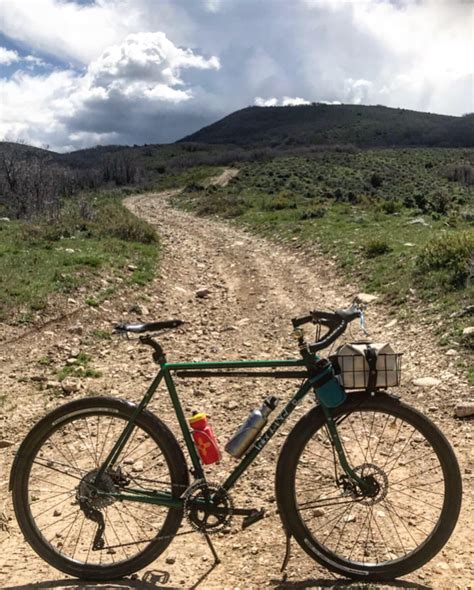 Yes My Rotors Were Hot After This Descent R Xbiking