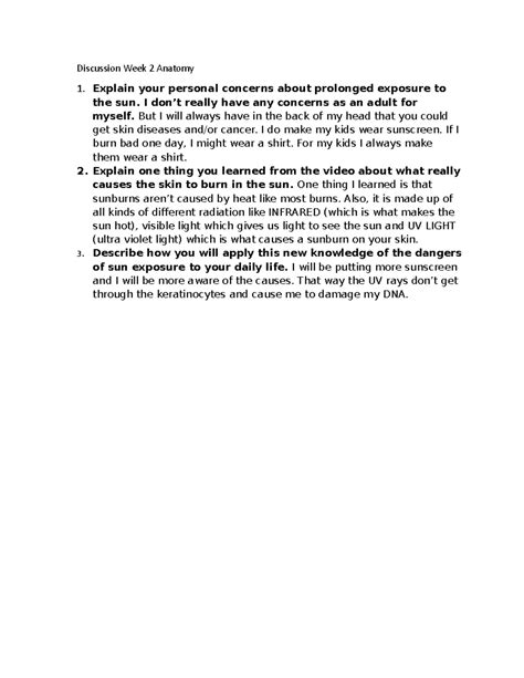 Hu2000 Discussion Week 1 Hu2000 Discussion Week 1 Describe A Time You Struggled With Making A