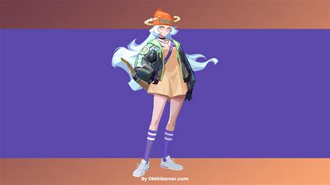 Dislyte Tier List 2025 [november] Characters Ranked