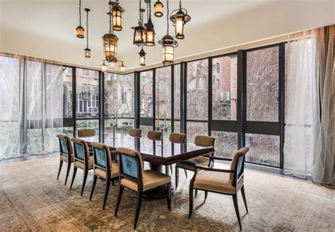 Former Bear Stearns Executive Warren Spector Selling Home For Charity