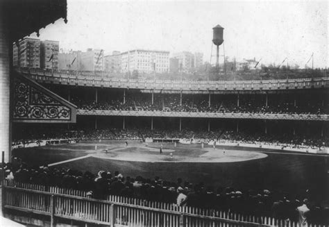 Polo Grounds Simple English Wikipedia The Free Encyclopedia
