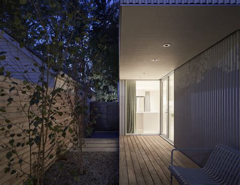 画廊 光影的容器,克雷文路小屋 Anya Moryoussef Architect Ama 16 画廊 光影的容器,克雷文路小屋 Anya Moryoussef Architect Ama 16