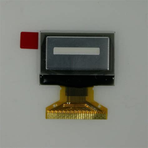 0 96 Amoled 128 64 Dianguang Hi Tech Electronics