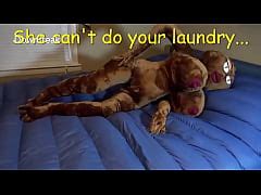 Plush Sex Doll With Mega Tits Gets Railed Good Xxx Mobile Porno Videos Movies Iporntv Net