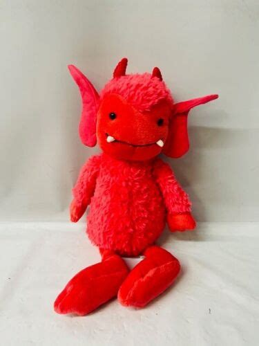 Jellycat London Pandora Pixie Pan3p New With Tags Ebay