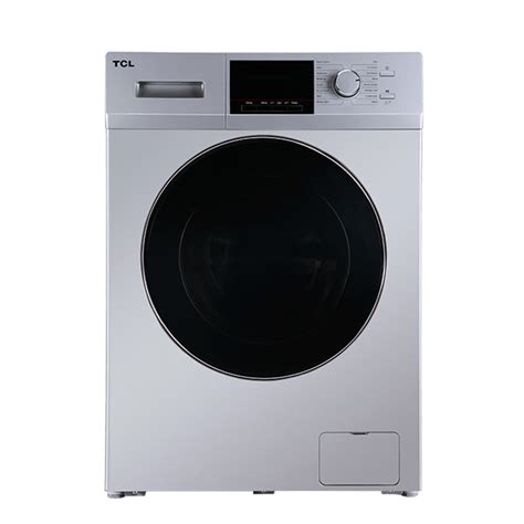 ماشین لباسشویی تی سی ال مدل Tcl M84 Asbl مایا هوم