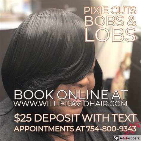 This Bob Was Done With Visso Hair Come Willie David Hair Facebook