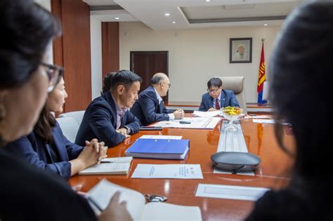 Төрийн зургаан их сургуулийн дундын удирдах зөвлөлийн үйл ажиллагааг шинэчилнэ гэв Hunnu Mn