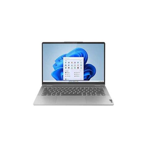 Lenovo Ideapad Flex I Iru Core I Inch Laptop Price In Bangladesh