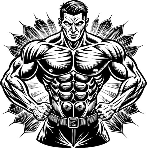 Testosterone Replacement Therapy Premium Ai Generated Vector