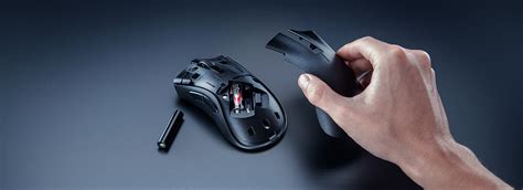 Razer Deathadder V2 X Hyperspeed Wireless Gaming Mouse Price In