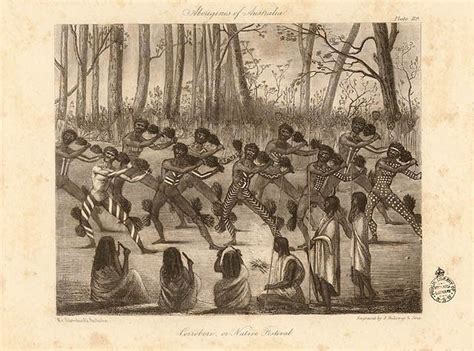 Pin By Aboriginal Creation Lore On Early Portraits Of Aborigines