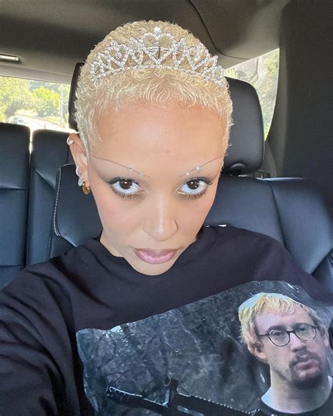 Doja Cat Shes Getting Problematic Rh3h3productions