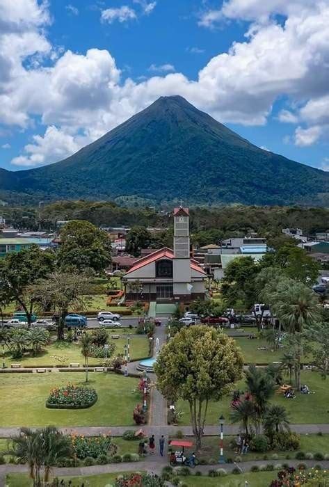 15 Best Things To Do In La Fortuna Costa Rica