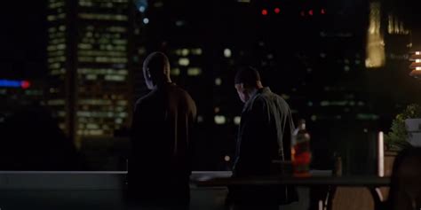 10 The Wire Scenes That Are Basically Perfect