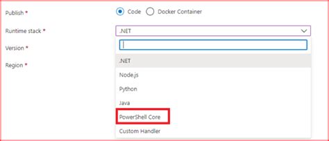 Azure Runbook Or Azure Function To Execute Powerapps Powershell Module Power Platform Tips