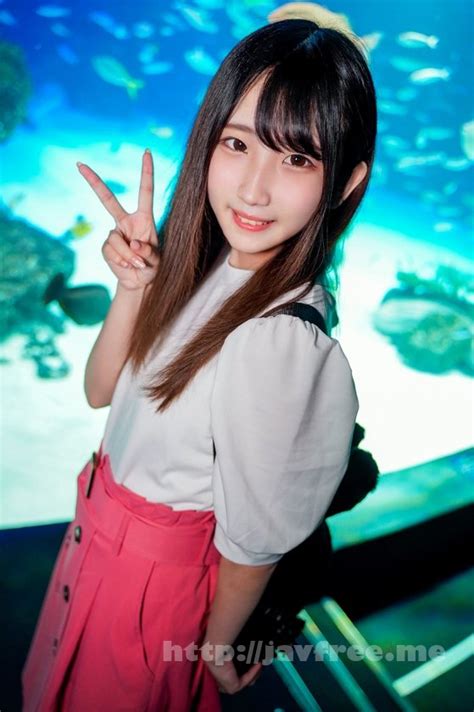[546erofv 119] 素人女子大生【限定】ありすちゃん20歳 有名女子大に通う清楚系女子が興味本位でマッチングアプリに手を出して楽しく水族館デートした後に清楚の欠片も無くなるくらい絶叫