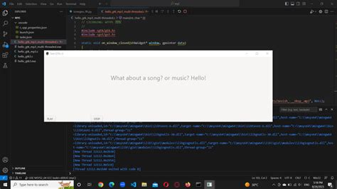 Gtk3 Windows 之 Error： No Such File Or Directory Include 知乎