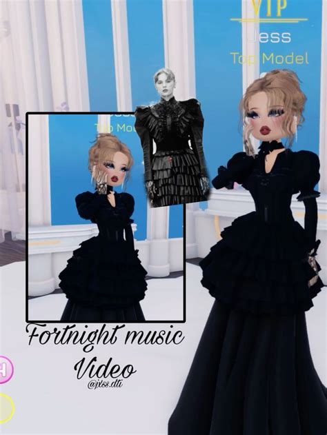 Taylor Swift Dti Fits