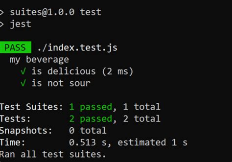 Test Suites And Their Test Cases The Hierarchy Explained Testim