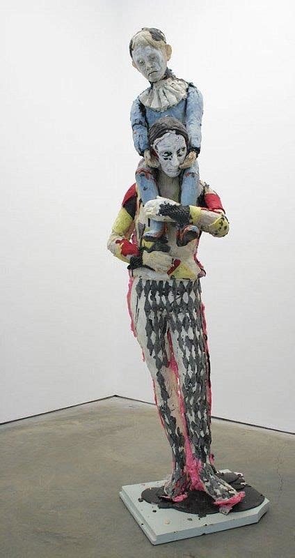 Folkert De Jong Les Saltimbanques Exhibitions James Cohan