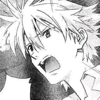 Kaworu Icon 2023