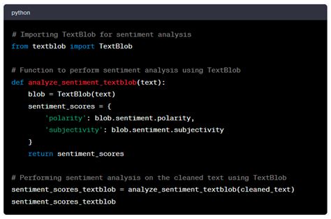 Nlp Sentiment Analysis And Accounting Transparency A New Era Of