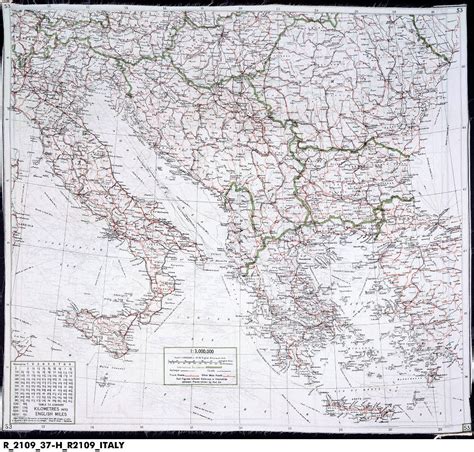 Black And White Map Of Europe During World War 2