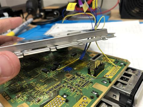 Gamecube Picoboot With Custom Sd2sp2 Amaiorano Blog