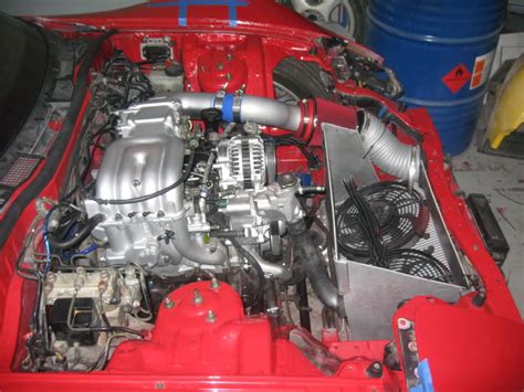 Converting 13b Rew To Na Help Mazda Rx7 Forum