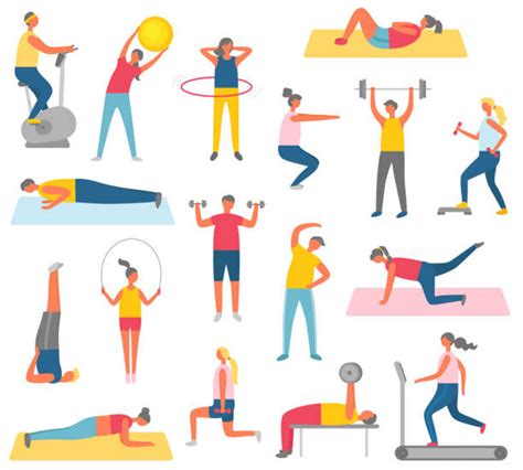 Specificity And Exercise