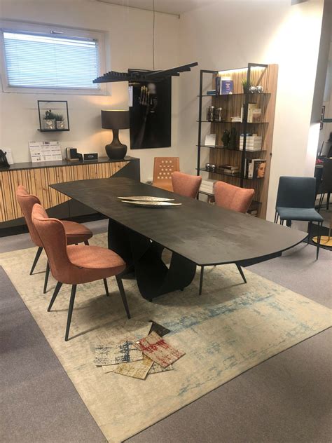 Table De Repas Célio Meubles Steinmetz