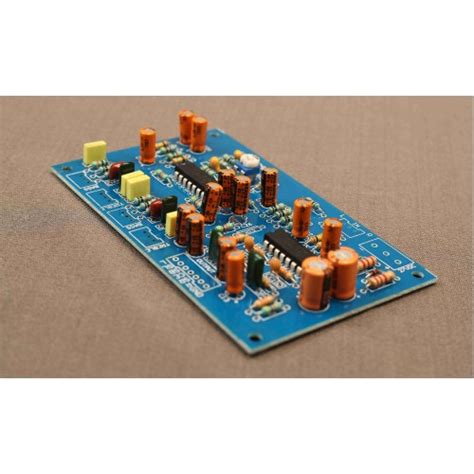 5 1 PROLOGIC BOARD UNIVERSAL AUDIO