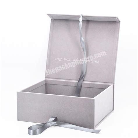 Magnetic T Box With Ribbon Wholesale At Lynda Rahman Blog