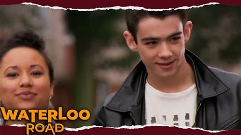 Will Finn Come Between Amy And Siobhan Youtube