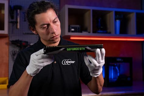 Newegg Introduces Graphics Card Trade In Program Techpowerup