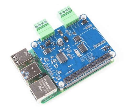 Pican Fd With Lin Bus For Raspberry Pi Bitstream24 On Tumblr