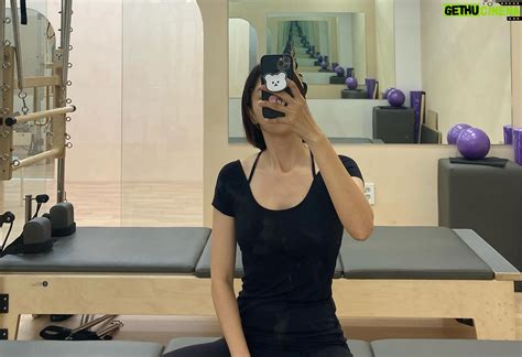 Ha Si Eun Gethu Cinema