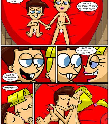 The Tree House Comic Porn HD Porn Comics