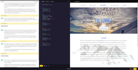 Notes On Codecademy “learn Navigation Design” New Screwdriver
