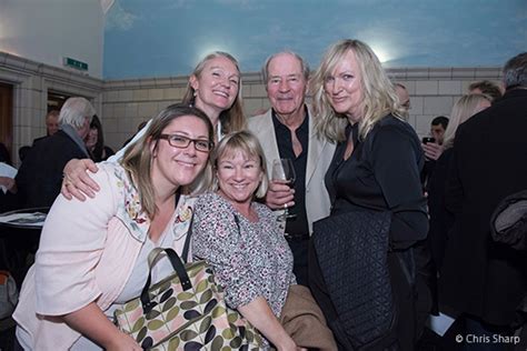 Anthony Waye Qanda Ben Williams Reports From The Production Guild Event